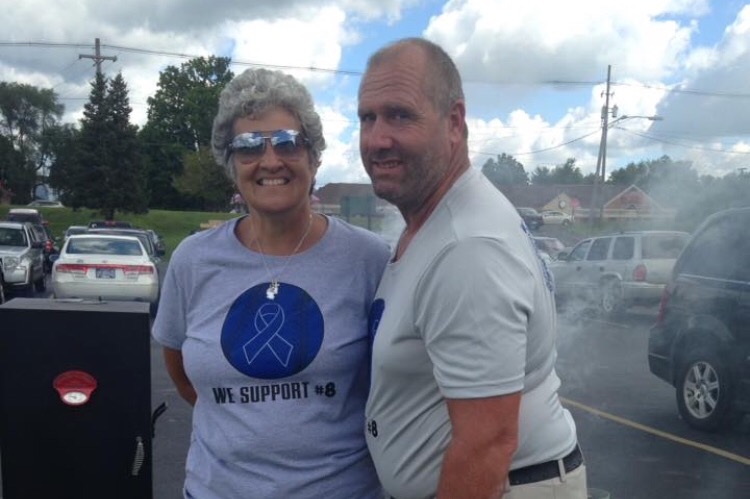 Fundraiser by Julie Anne Cooper- Clawson : Kay coopers battle with Bone ...