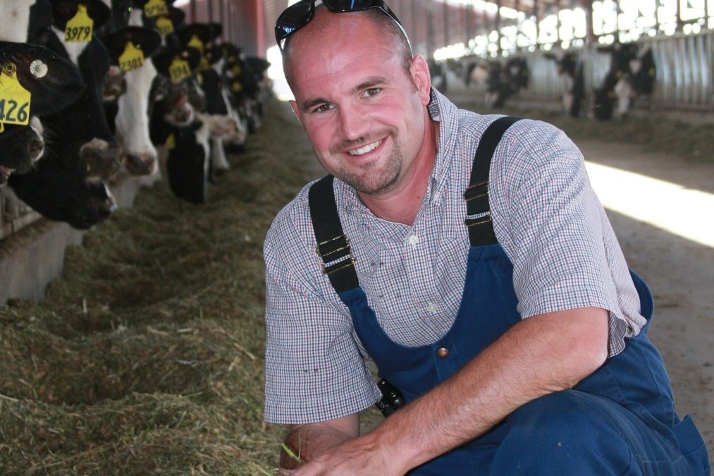 Fundraiser for Alison DeGroff by Patrick Klitz : Doug DeGroff Family Fund