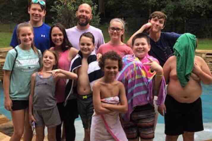 Fundraiser by Todd Hinkle : Rebuild for the Guillorys