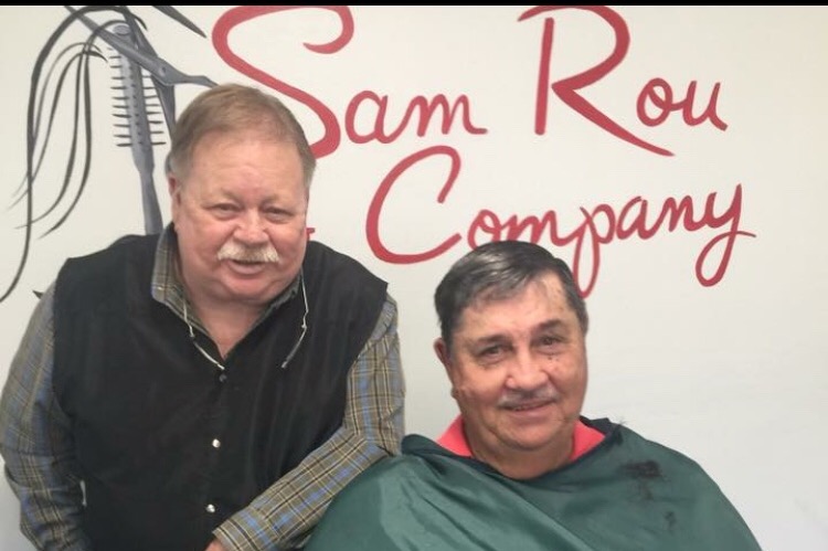 Fundraiser by Kim Rou Reavis : Sam Rou medical fund