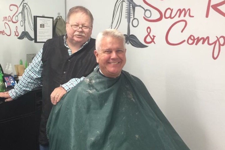 Fundraiser by Kim Rou Reavis : Sam Rou medical fund