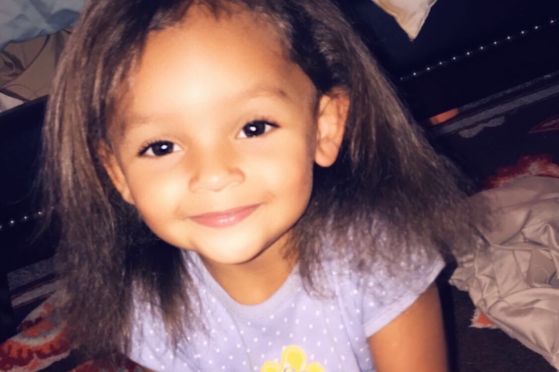 Fundraiser for Sandy Bullard by Hayley Bullard : Adaleigh Bess/Bullard ...