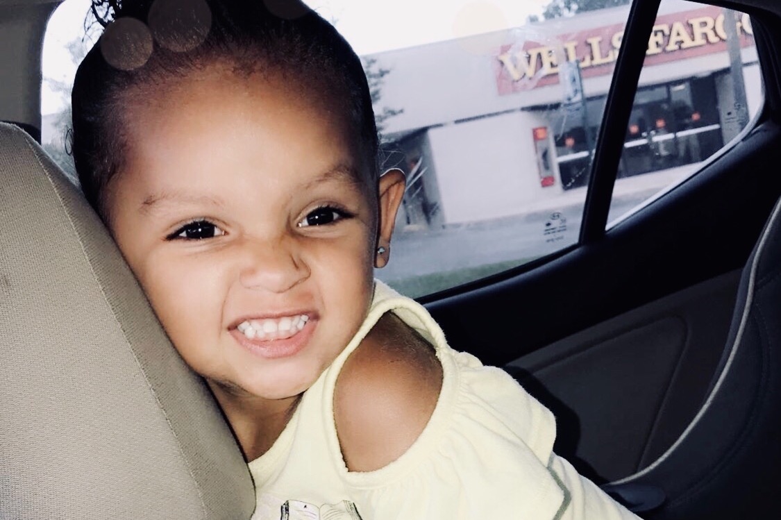 Fundraiser for Sandy Bullard by Hayley Bullard : Adaleigh Bess/Bullard ...