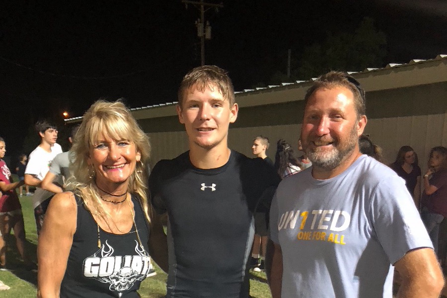 Fundraiser by Lori Martin : Robert Stanberry Memorial