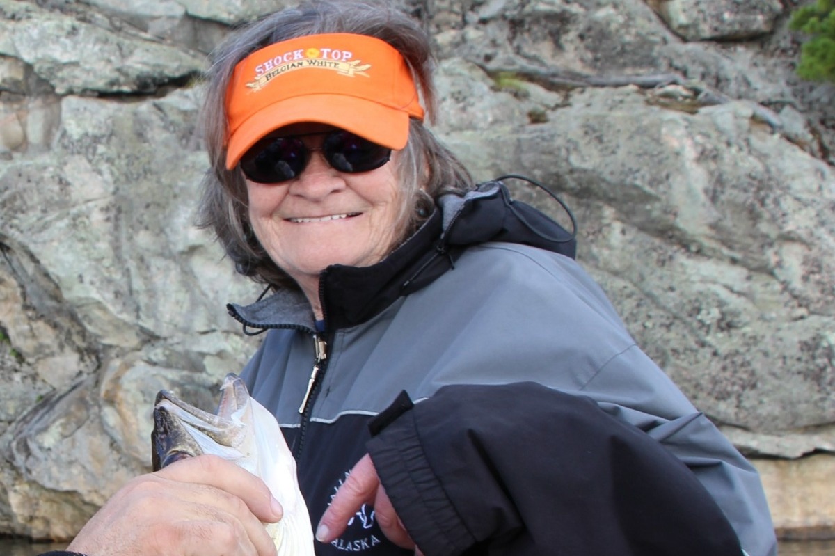 Fundraiser for Mary Lou Goss by Diane Eubanks : Mary Lou Goss ...