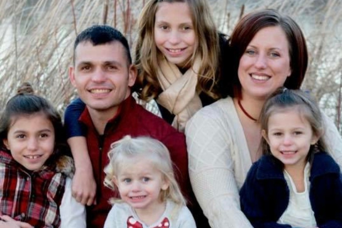 Inzamelingsactie voor Abby Sackrey van Andrea Severa Switzer : The ...