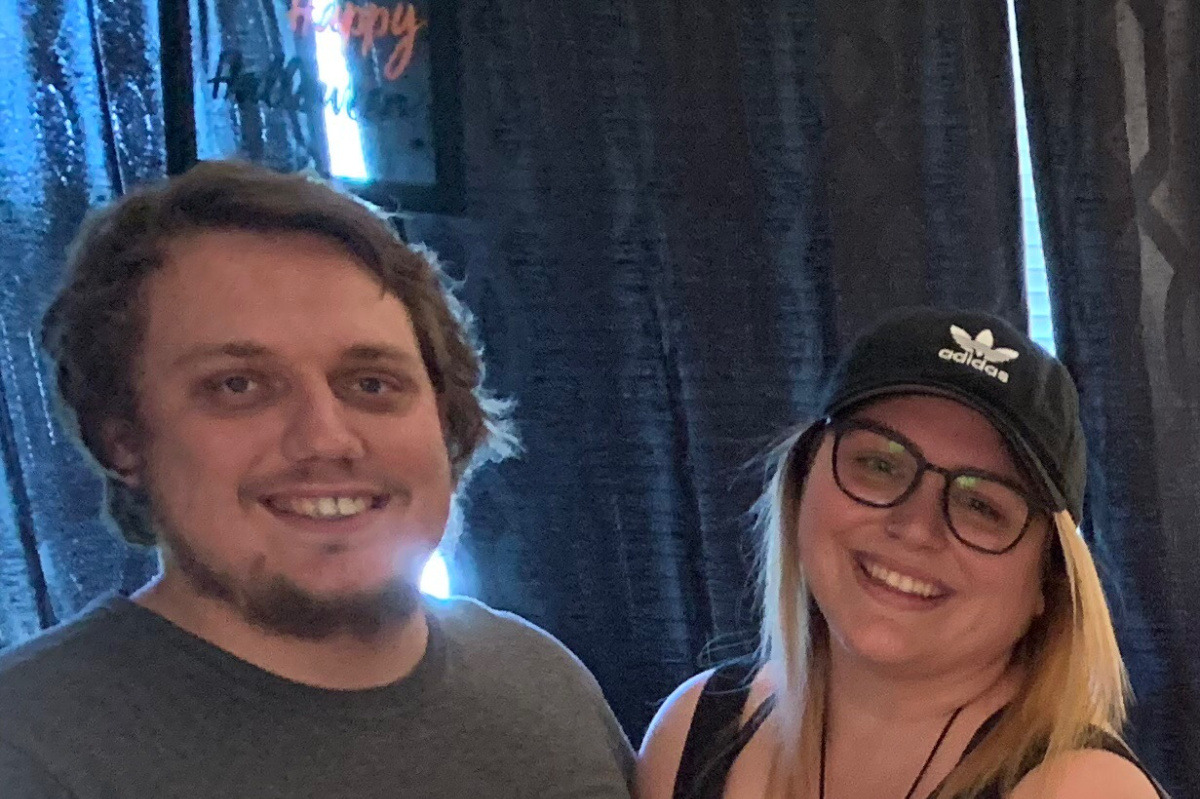 Fundraiser by Mary Thierry : Brandon Sweeting-Young