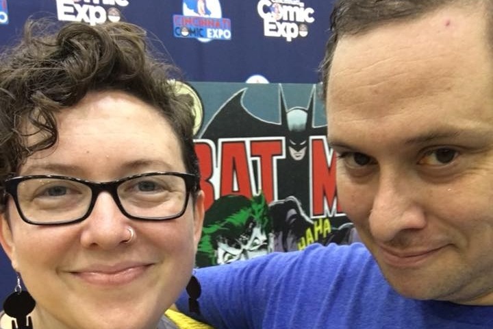 Fundraiser for Jill Conway by Christy Davis : Felipe Tapia Memorial Fund
