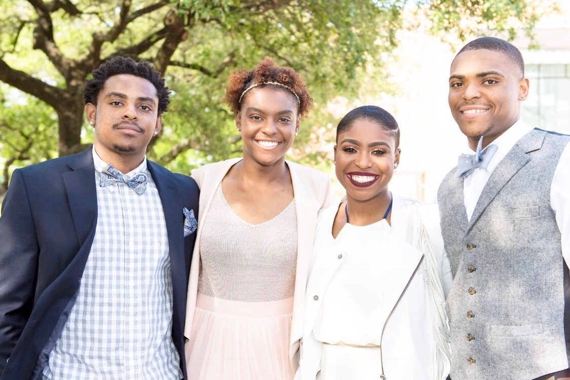 Fundraiser for Dannel Stubblefield by Aaron Whipkey : Support Dannel