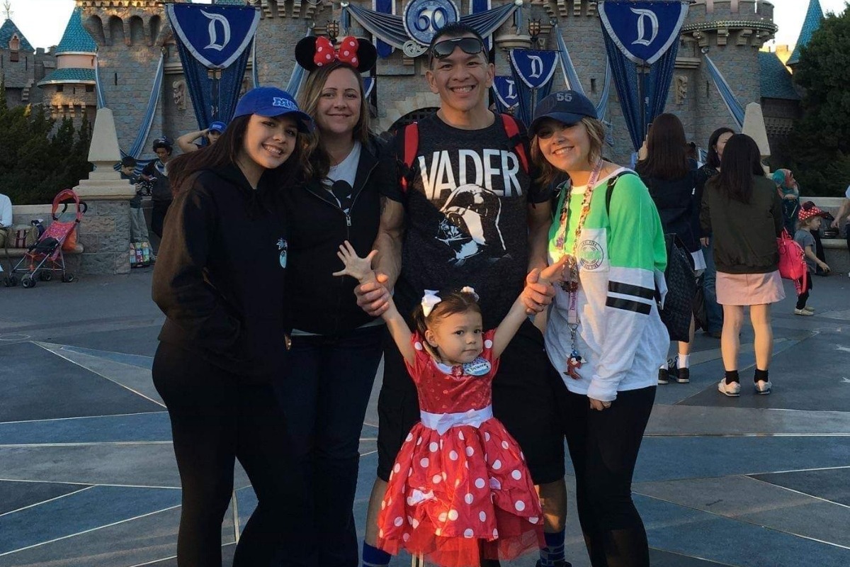 Fundraiser for Jenny Kiang by Katie Herrera : Jeff Kiang Memorial Fund