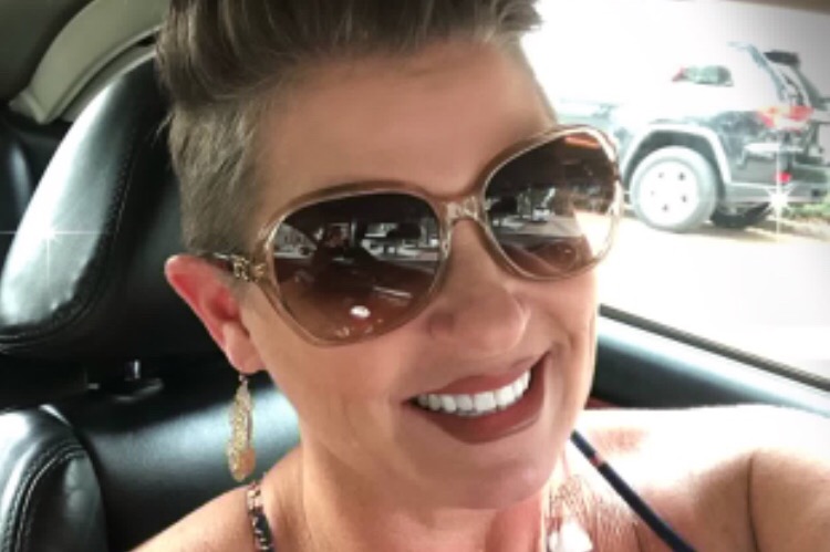 Fundraiser for Stephanie Warner by Kelley McGillicuddy : Stephanie ...