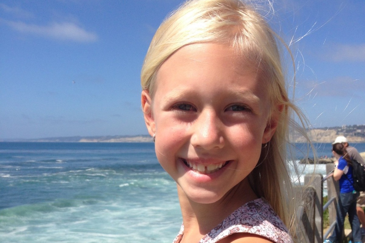 Fundraiser by Andrea Rice : Elizabeth Fluck