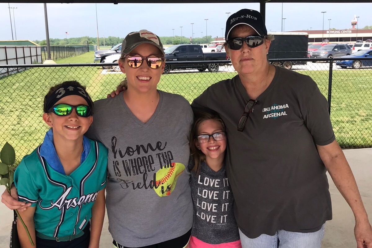 Fundraiser by Crystal Doty : In Loving Memory of Sherri Lynn Coleman