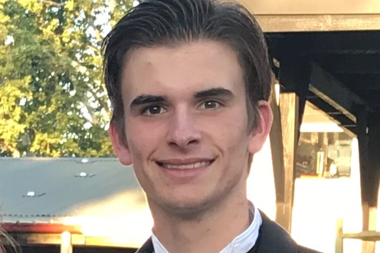 Fundraiser for KYLIE TARLETON by Jacqui Taylor : Cooper Tarleton