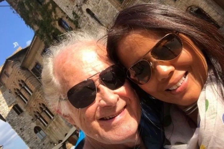 Fundraiser by Lisa Santa Ana : James Long Memorial Fund