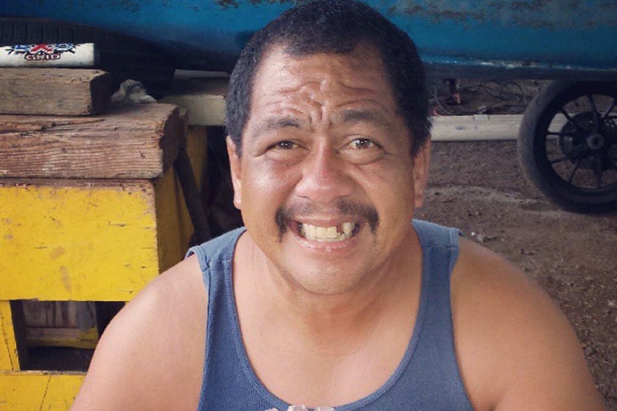 Fundraiser by Aloha Seda : In Loving Memory of Nelson Brian Seda