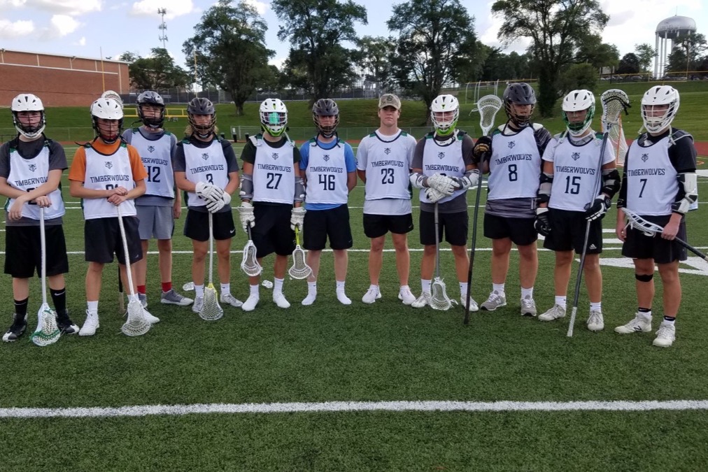 Fundraiser by Timberwolves Lacrosse : BVSW Timberwolves Startup