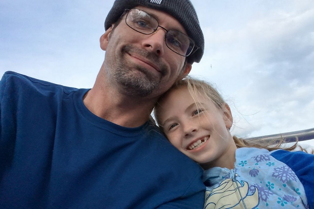 Fundraiser for Robert Sturgeon by Acie Coulter : Matthew Sturgeon's Cancer Treatment