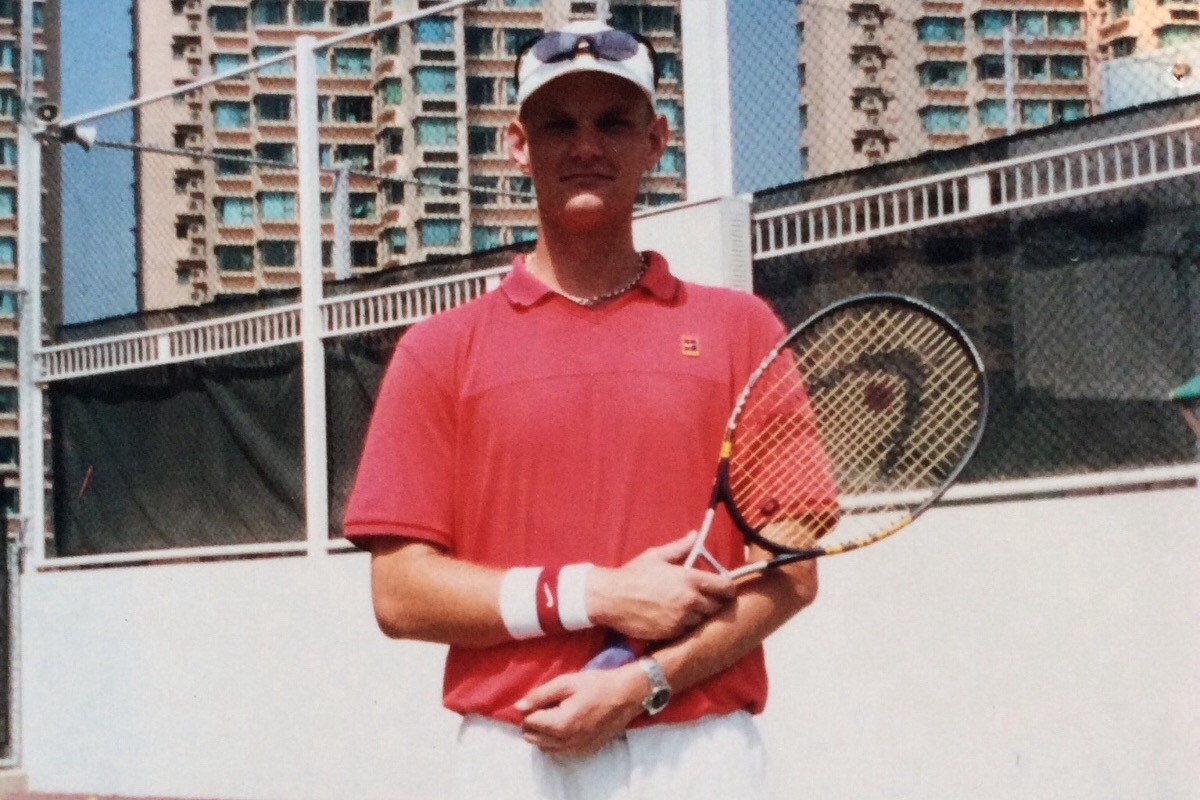 Fundraiser by Tim Stephens : In memory of Oliver Stephens