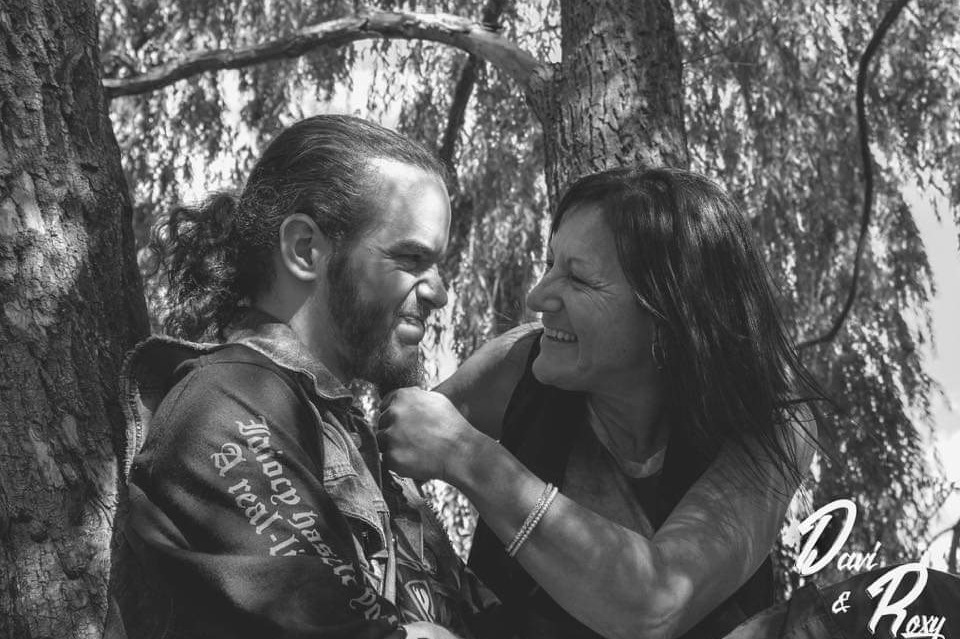 Fundraiser by Manon Lepage : Frédérick et sa famille