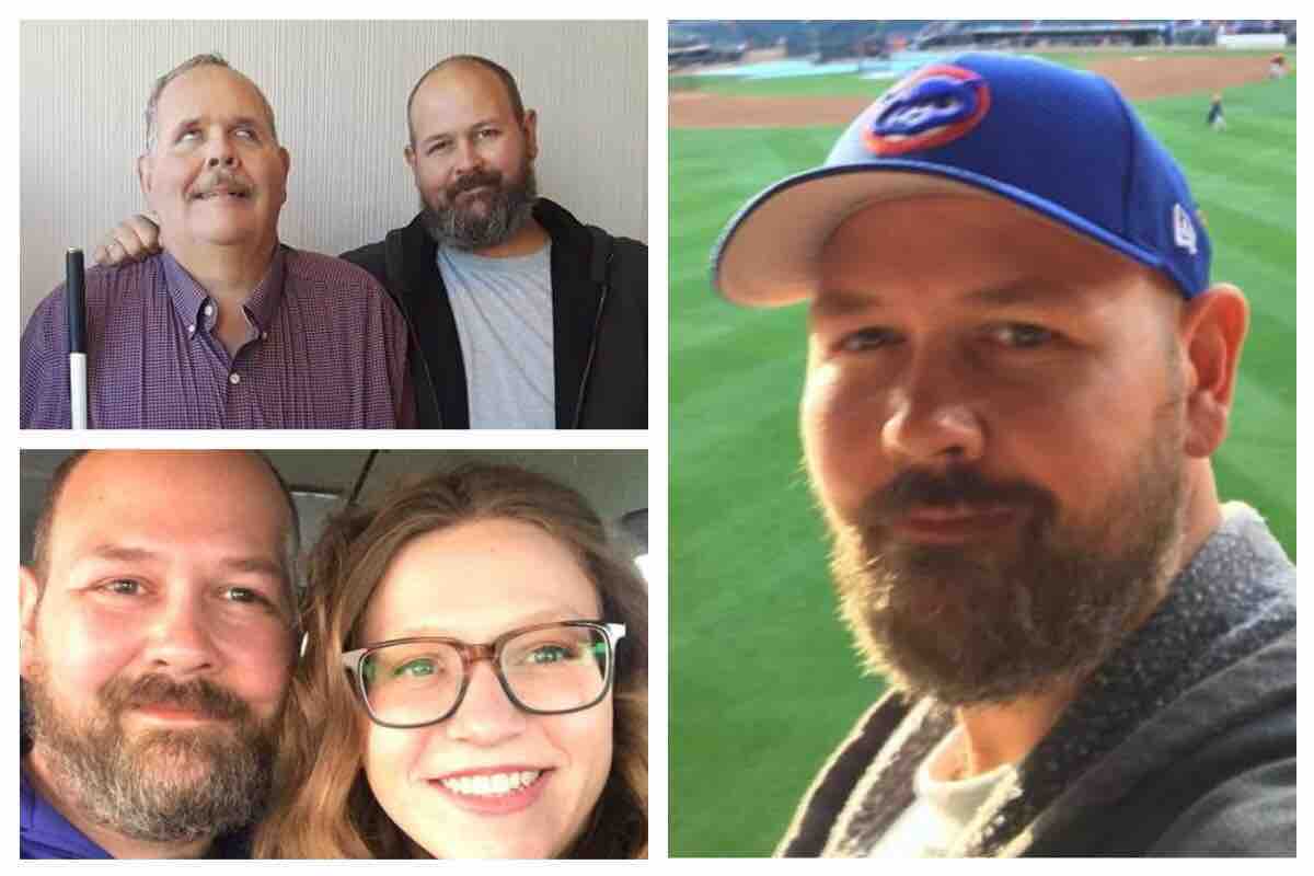 Fundraiser for Jonathan Bundy by Joe Bundy : Help Jon's Recovery