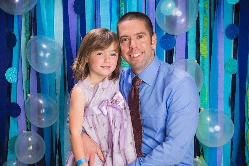 Fundraiser for Jared Purdy by Heinis Viridiana : R. Purdy Memorial Fund