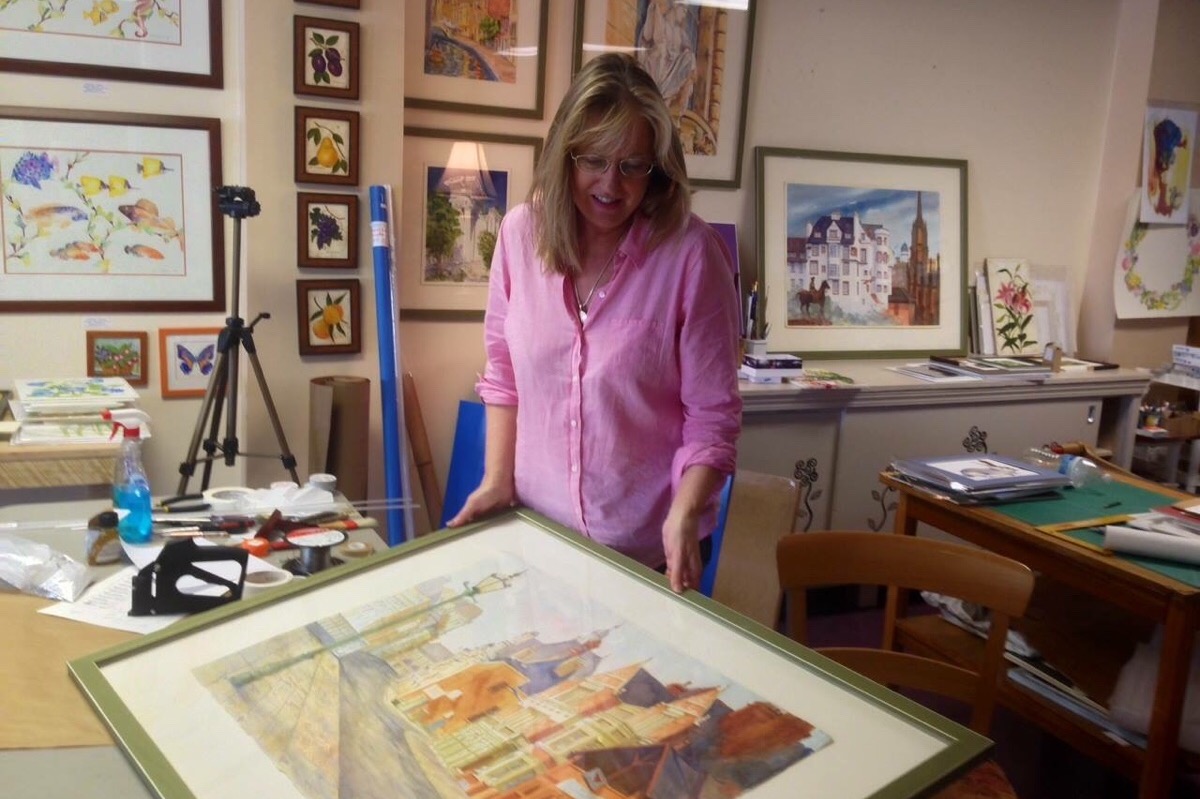 Fundraiser for Hannah Walden by Brittney Cleveland : Catherine Walden ...