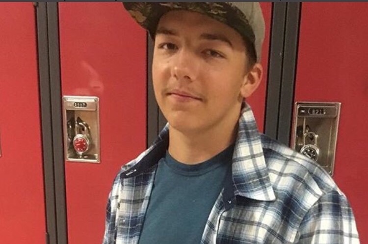 Fundraiser by Sarah Hargreaves : Cameron Spies