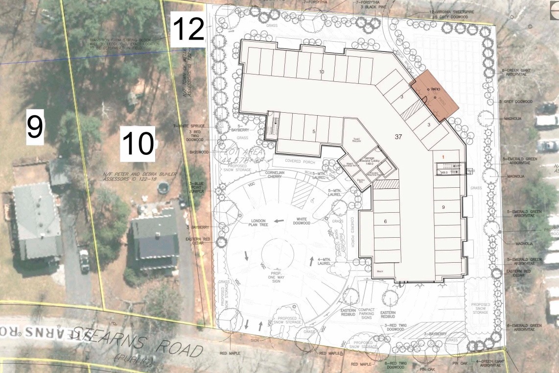 Fundraiser by Our Affordable Wellesley : Help Control Wellesley's Growth