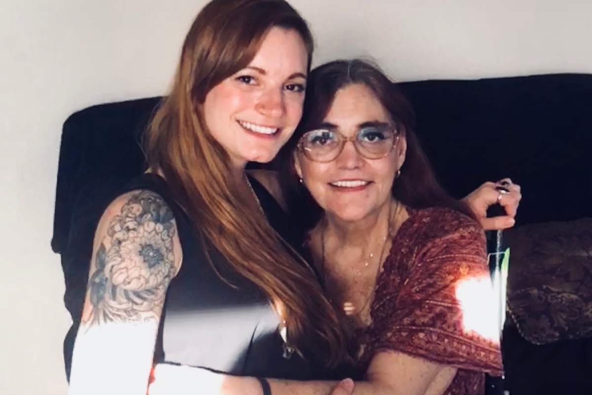 Fundraiser by Jessica Augier : Honoring My Mother Geneva