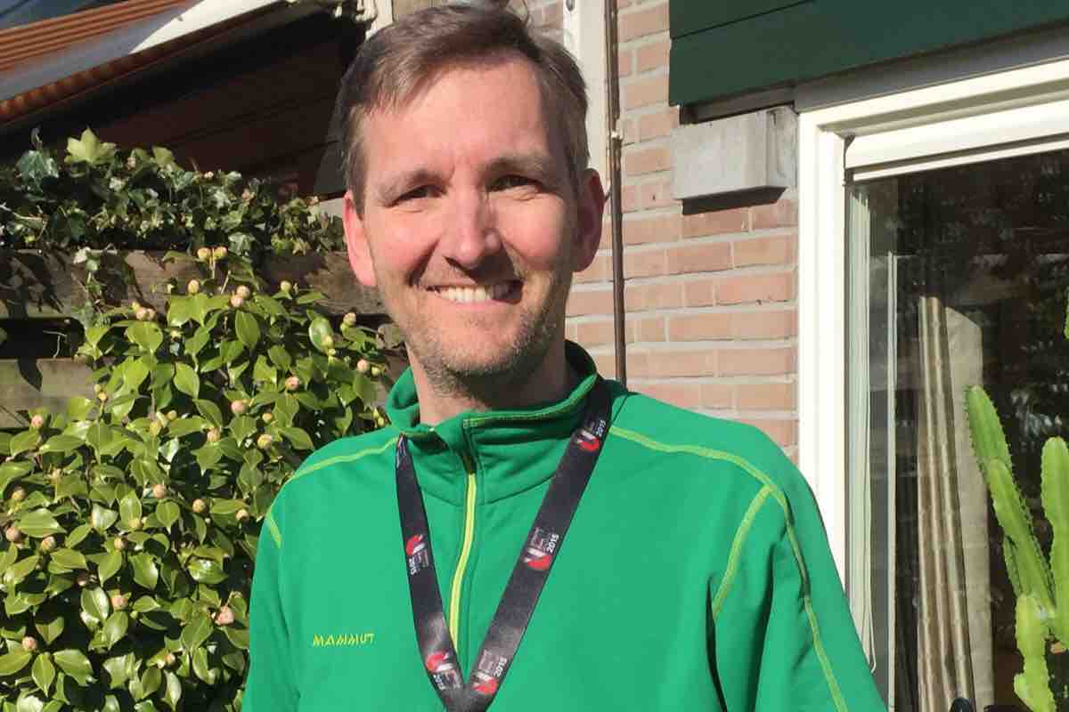 Fundraiser by Anna von der Heydt : In memorial of Dr. Andre Mischke