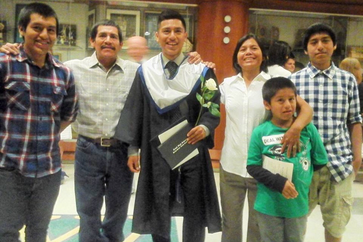 Fundraiser by Edelmira Segovia : Help Bautista Brothers with funeral ...