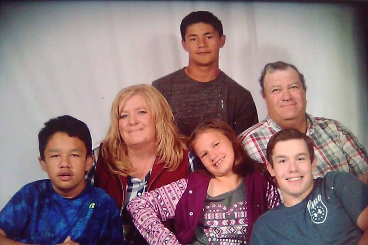 Fundraiser for Lori Winters by Jennifer Ruff : Brian Winters Family