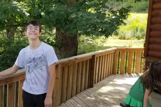 Fundraiser by Amber Larson : In loving memory of Justin Roach