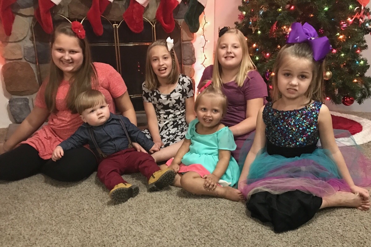 Fundraiser for Melissa Dearing by Megan Roy : #korahstrong