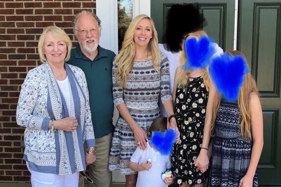 Fundraiser for Terry Teeters by Joseph Irby VI : TEETERS- FAMILY-RELIEF ...