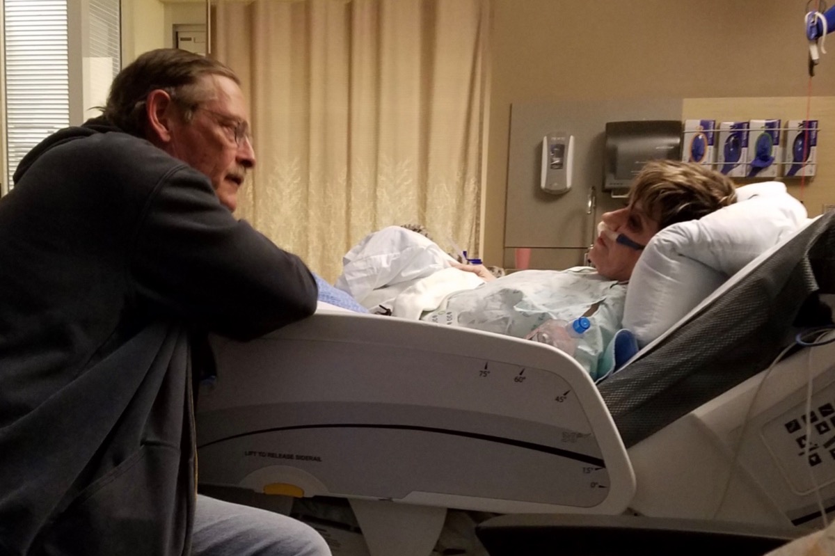 Fundraiser for Jhan Smith by Chris Graves : Devoted Husband Leveraged ...