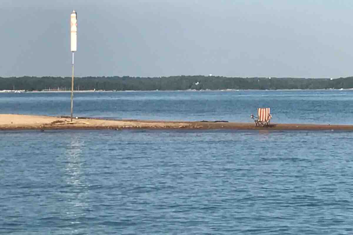 Fundraiser by James Jones : Stop Lake Lanier Sewer Plant