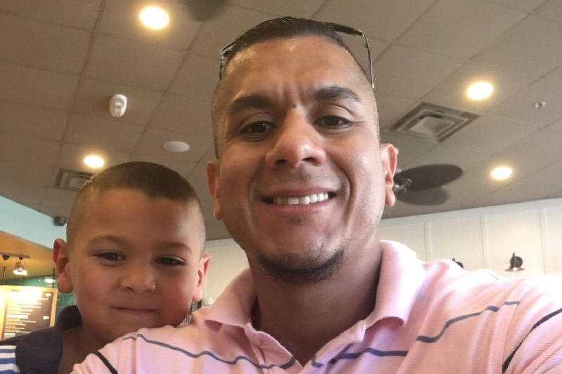 Fundraiser for Shannon Echeverry by Angela Capone Mandelos : The ...