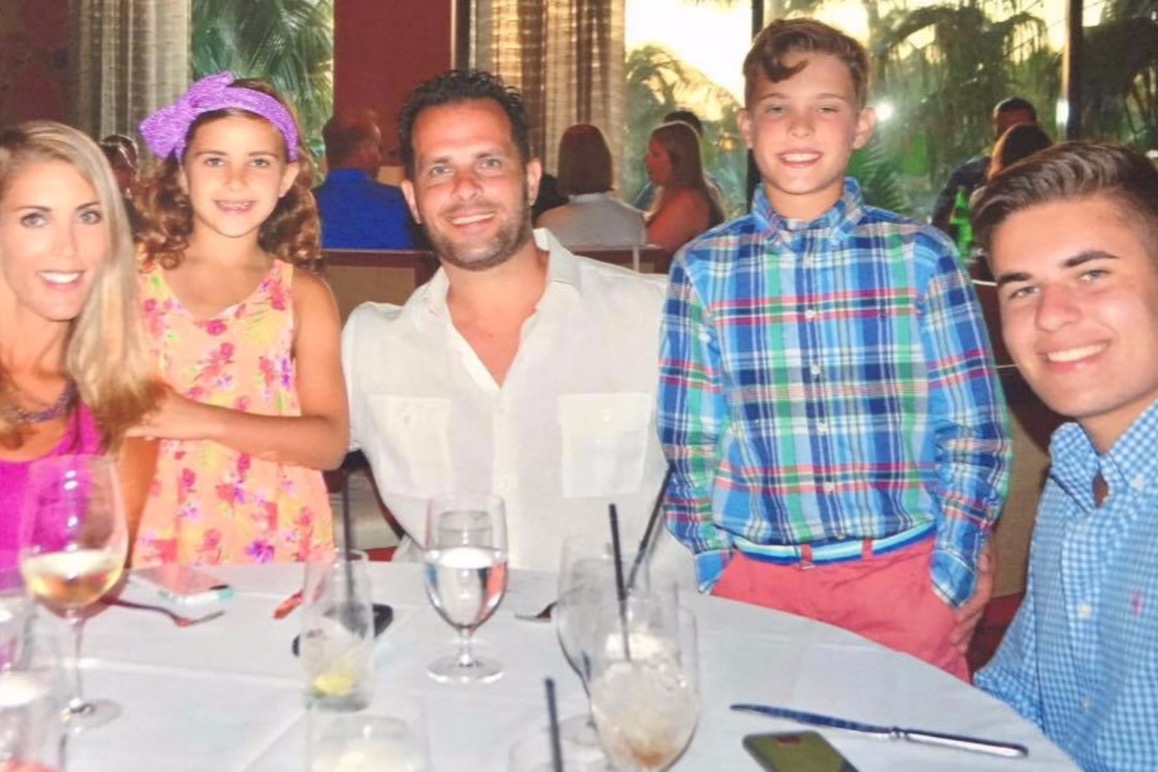 Fundraiser for Carolyn Dorworth by Christopher Walsh : In Memory of ...