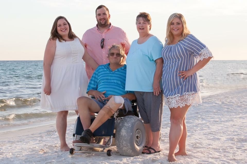 Fundraiser for James Dodaro by Stacy Tiffany Boggs : Janice Tubbs ...