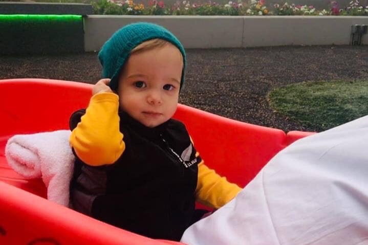 Fundraiser for Valerie Miccio-Brooks by Kristin Brooks Ball : Help Ryan ...