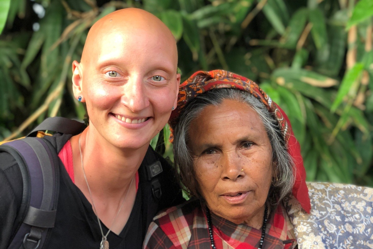 Fundraiser by Nicole Marie Anna Dierking : Send Doc to Malawi