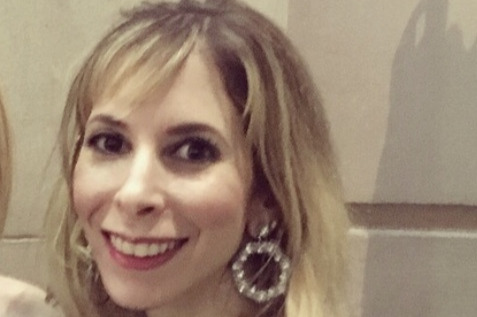 Fundraiser for Melissa Moss by Nicholas Calhoun : Melissa Moss Recovery