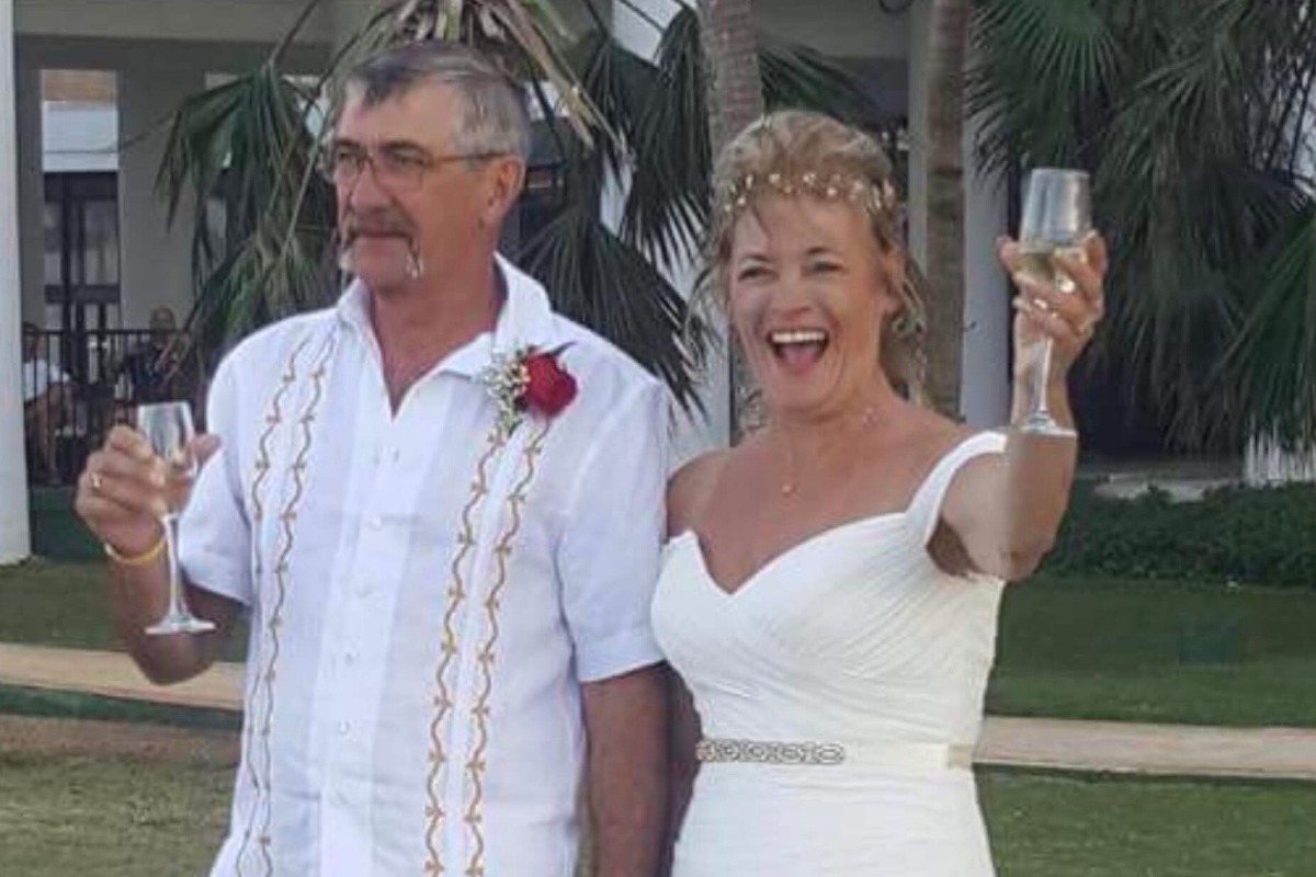 Fundraiser for Eva Wellington-Bradford by Joshua Smith : Randy's Misfortune