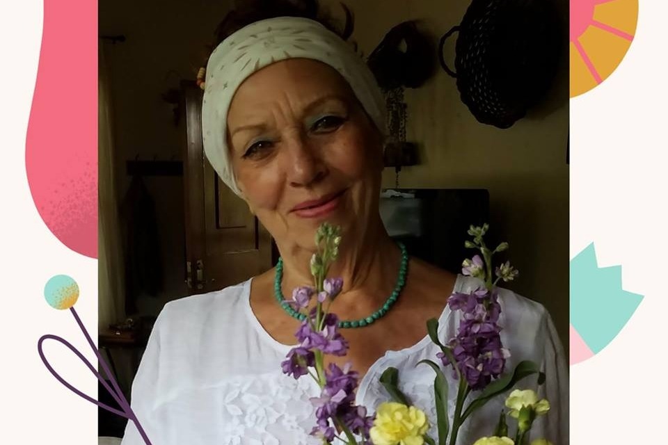 Fundraiser by Tina Payton : Our amazing Mom's battle with breast cancer