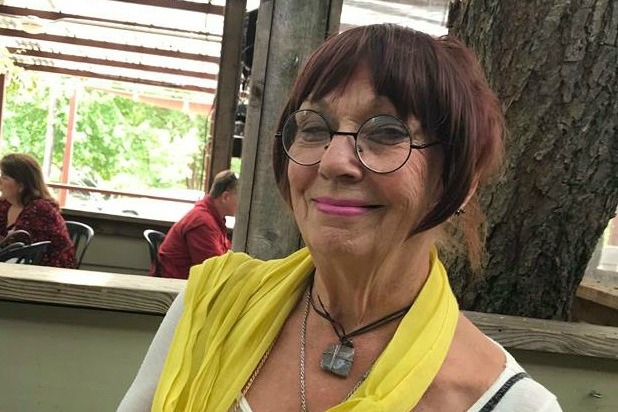 Fundraiser by Tina Payton : Our amazing Mom's battle with breast cancer