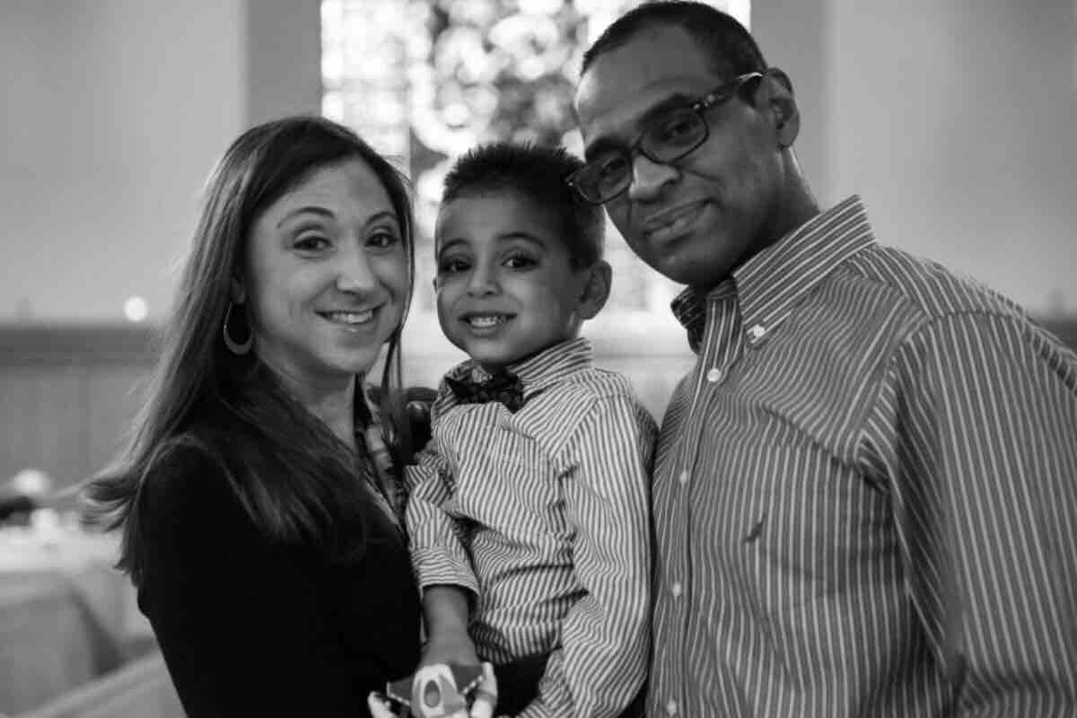 Fundraiser for Adele Abbadessa Rivas by Elina Golbin : Help Adele's ...