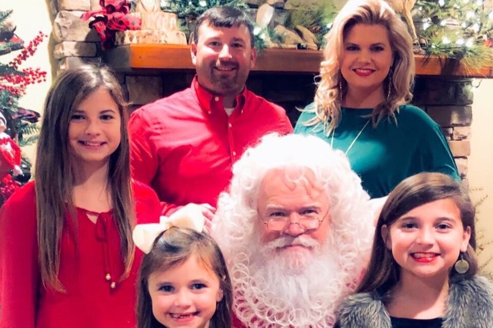 Fundraiser for Sara Throckmorton by Wendy Siple Anderson : Throckmorton Family Support