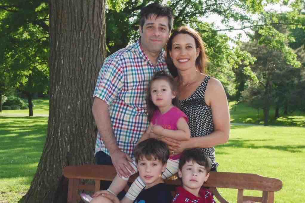 Fundraiser for Sara Gipp by Alexandra Frangos : Remembering Jennifer ...